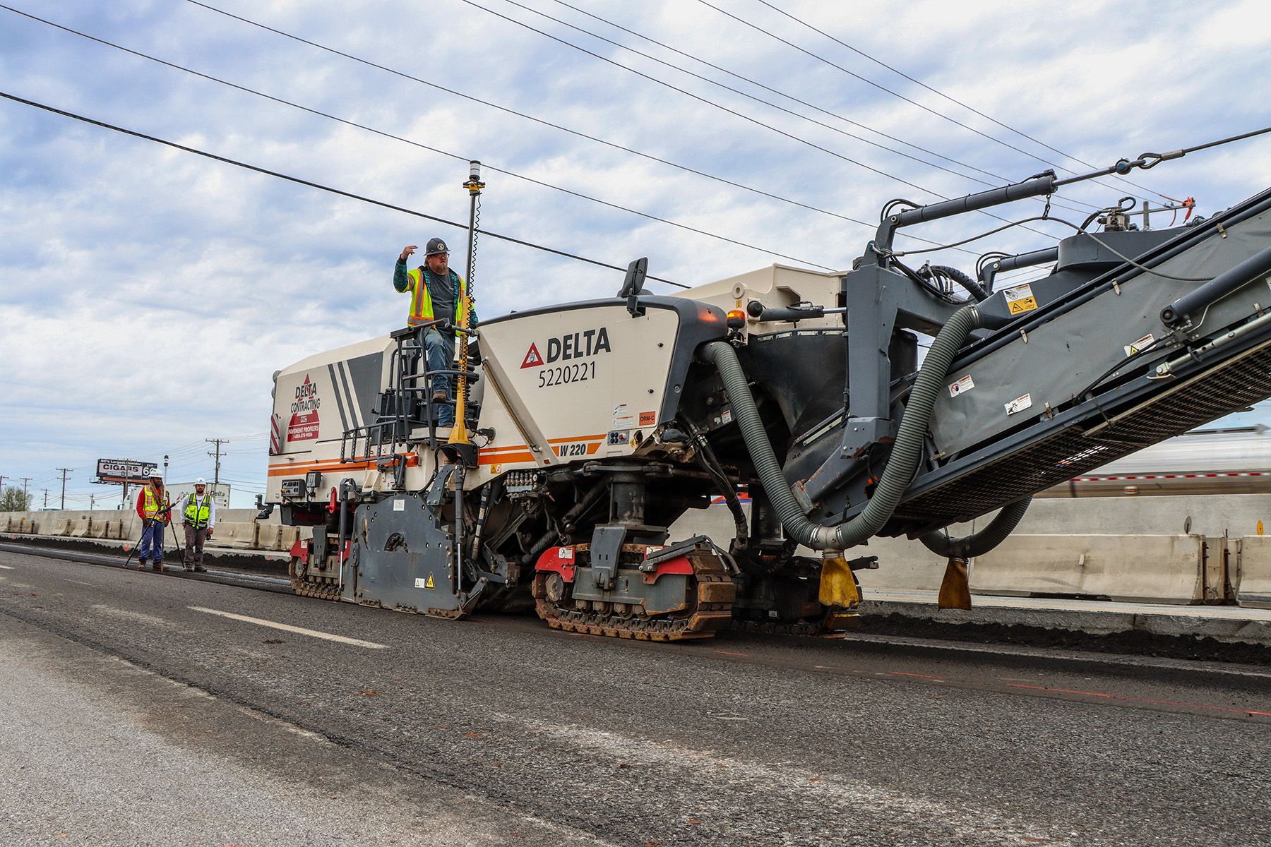 R.I.D.E. | Donegal Construction Corporation