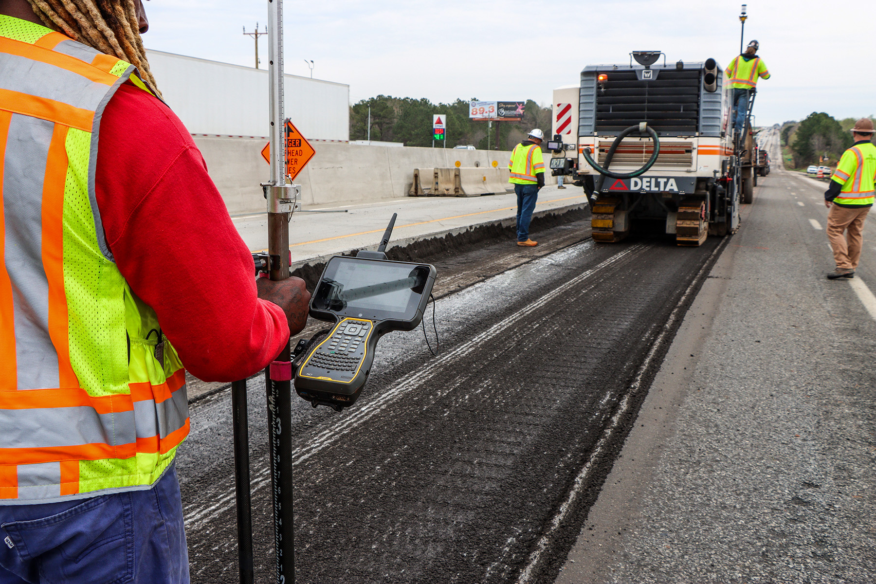 R.I.D.E. | Donegal Construction Corporation